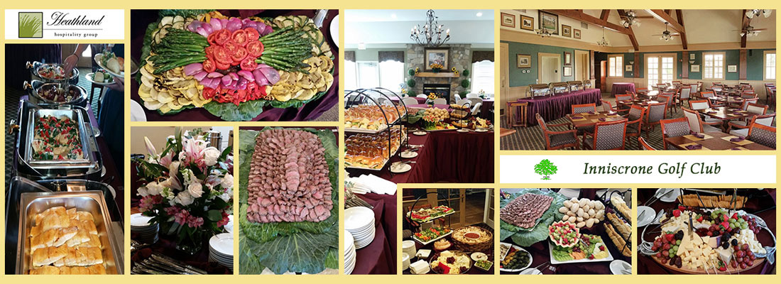 Home - Inniscrone Golf Club