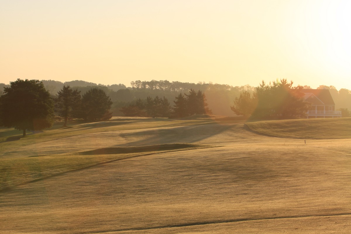 Gallery - Inniscrone Golf Club