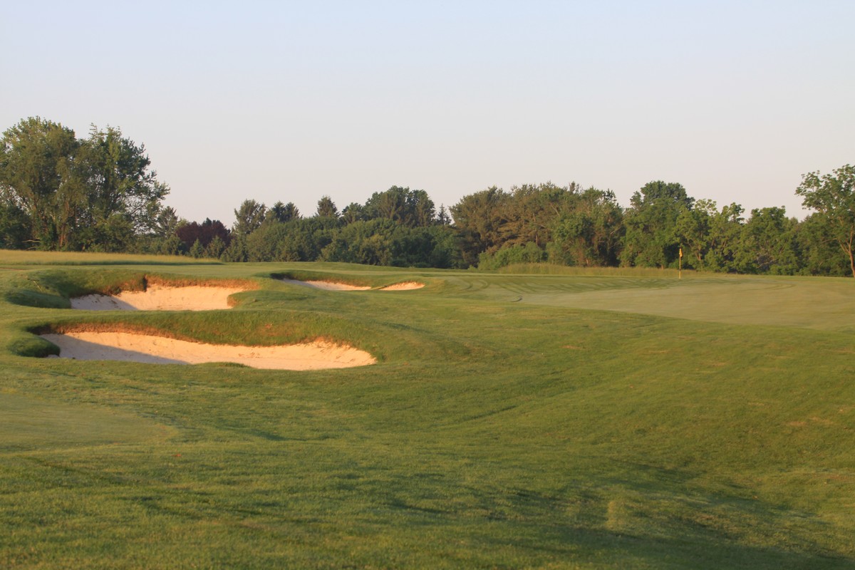 Gallery - Inniscrone Golf Club