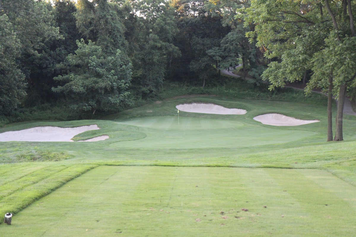 Gallery - Inniscrone Golf Club