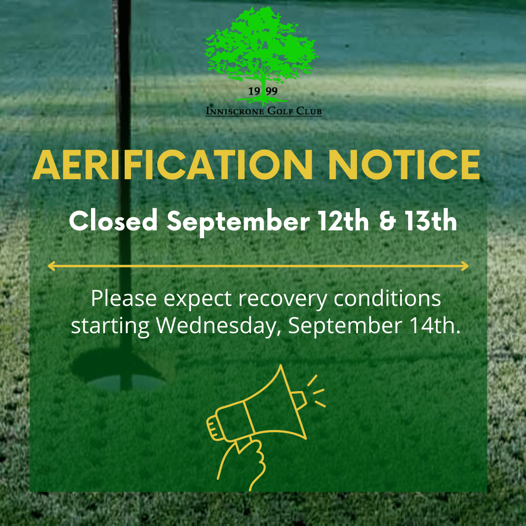 Home - Inniscrone Golf Club